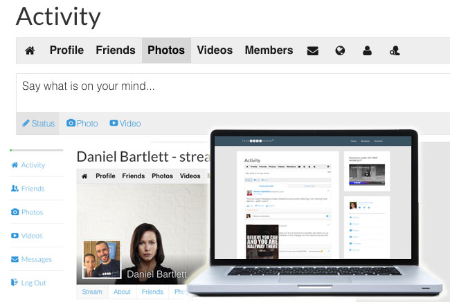 Home - Team Body Project