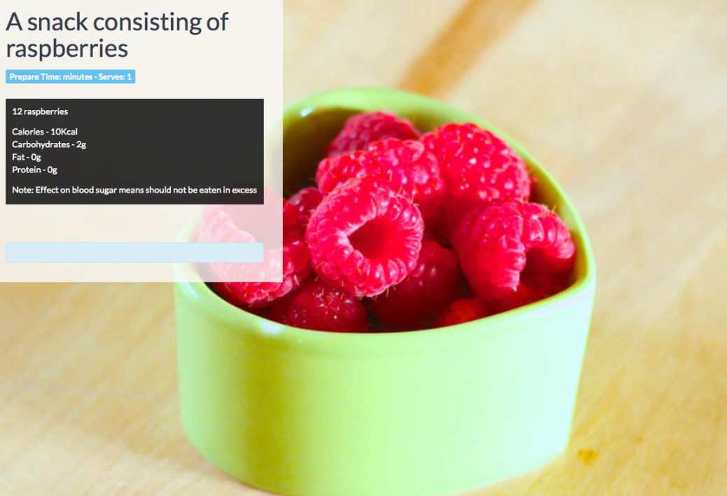 Nutrition | Team Body Project