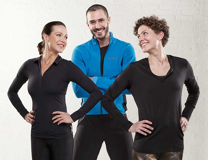 Home | Team Body Project