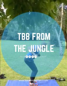 Live Workouts | Team Body Project