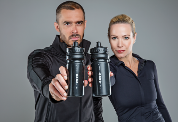 Best Home Workout Routine for 2018 | Team Body Project