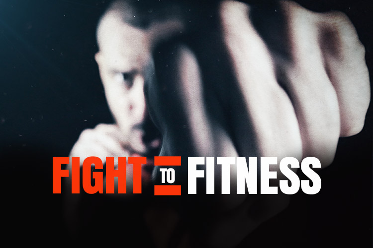 Fight to Fitness | Team Body Project