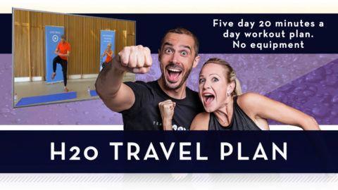 H20 Travel Plan | Team Body Project
