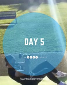 Live Workouts | Team Body Project