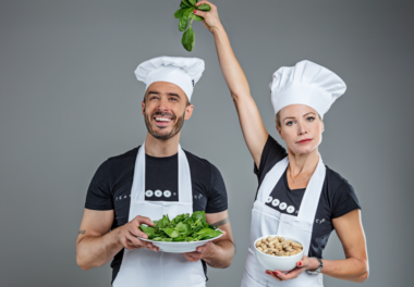 How to transform your body (hard truths) | Team Body Project