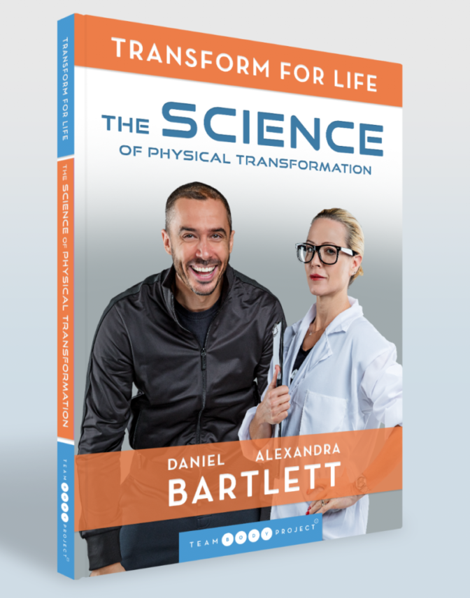 Best Home Workout Routine for 2018 | Team Body Project