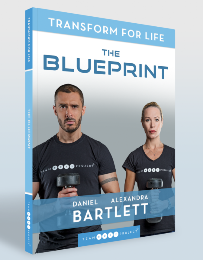 Best Home Workout Routine for 2018 | Team Body Project