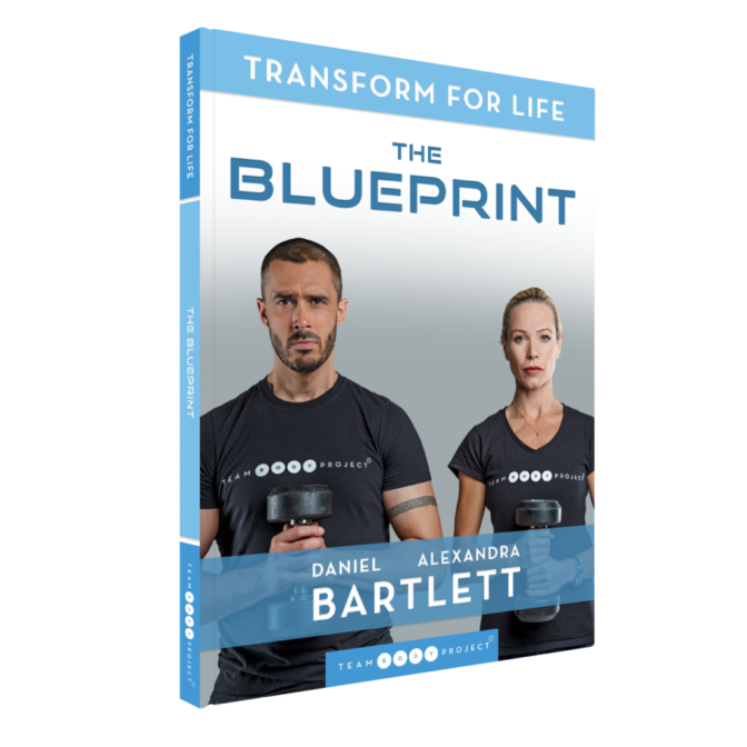 Books | Team Body Project