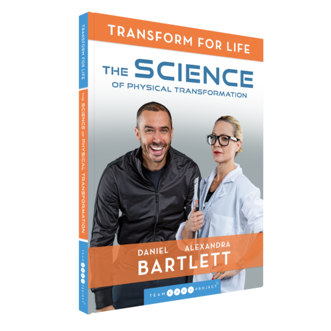 Books | Team Body Project