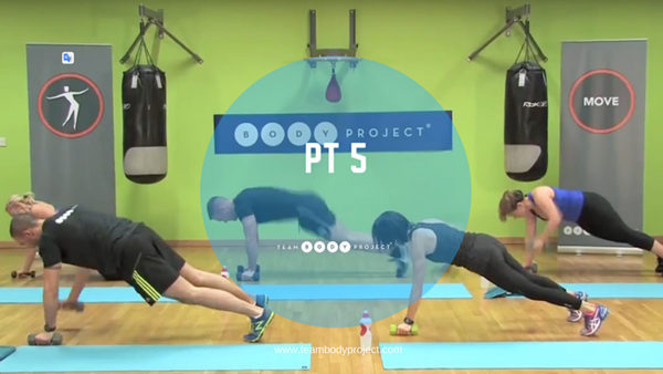 Sculpt and Tone page | Team Body Project