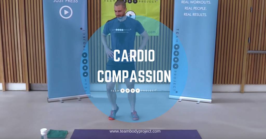 Cardio Compassion | Team Body Project