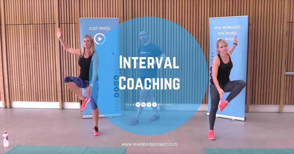 Interval Coaching | Team Body Project