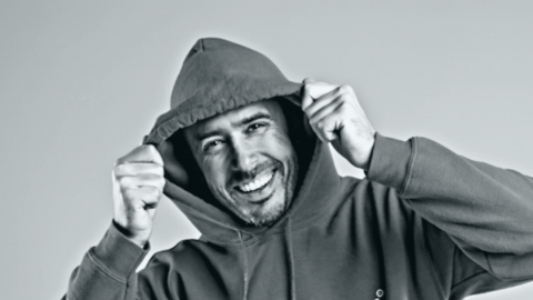 VLOG with Daniel #2: How often should you work out? | Team Body Project