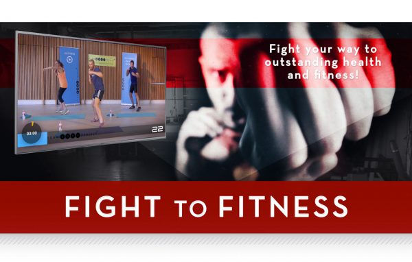 Home Workout Videos | Team Body Project