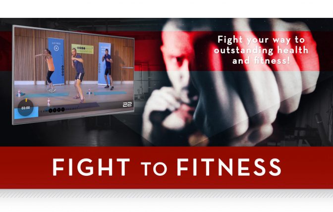 Home Workout Videos | Team Body Project