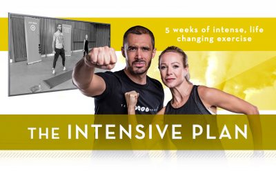 Home Workout Videos | Team Body Project