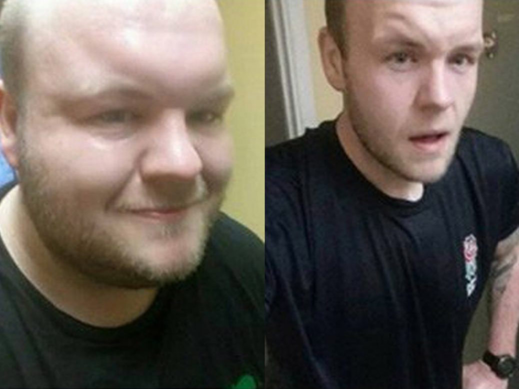 Home Workout Videos | Team Body Project