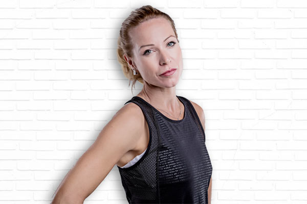 Alex Fit | Team Body Project