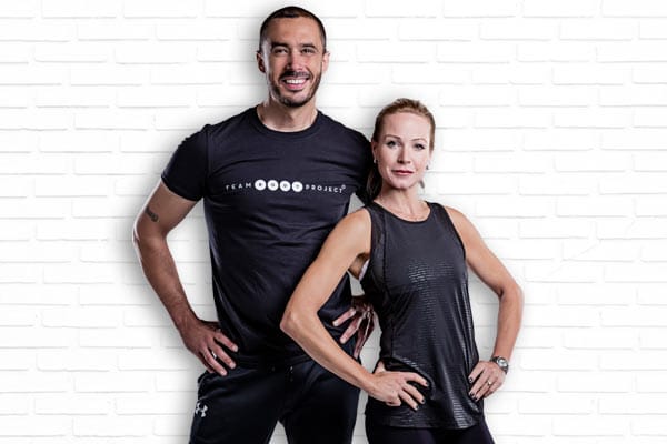 Real Start | Team Body Project