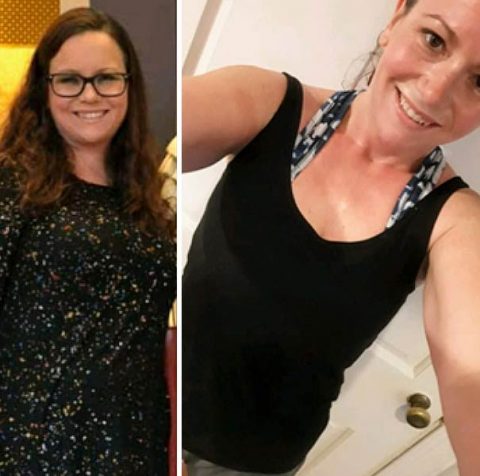 Testimonials | Team Body Project