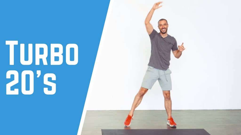 Turbo 20's | Team Body Project