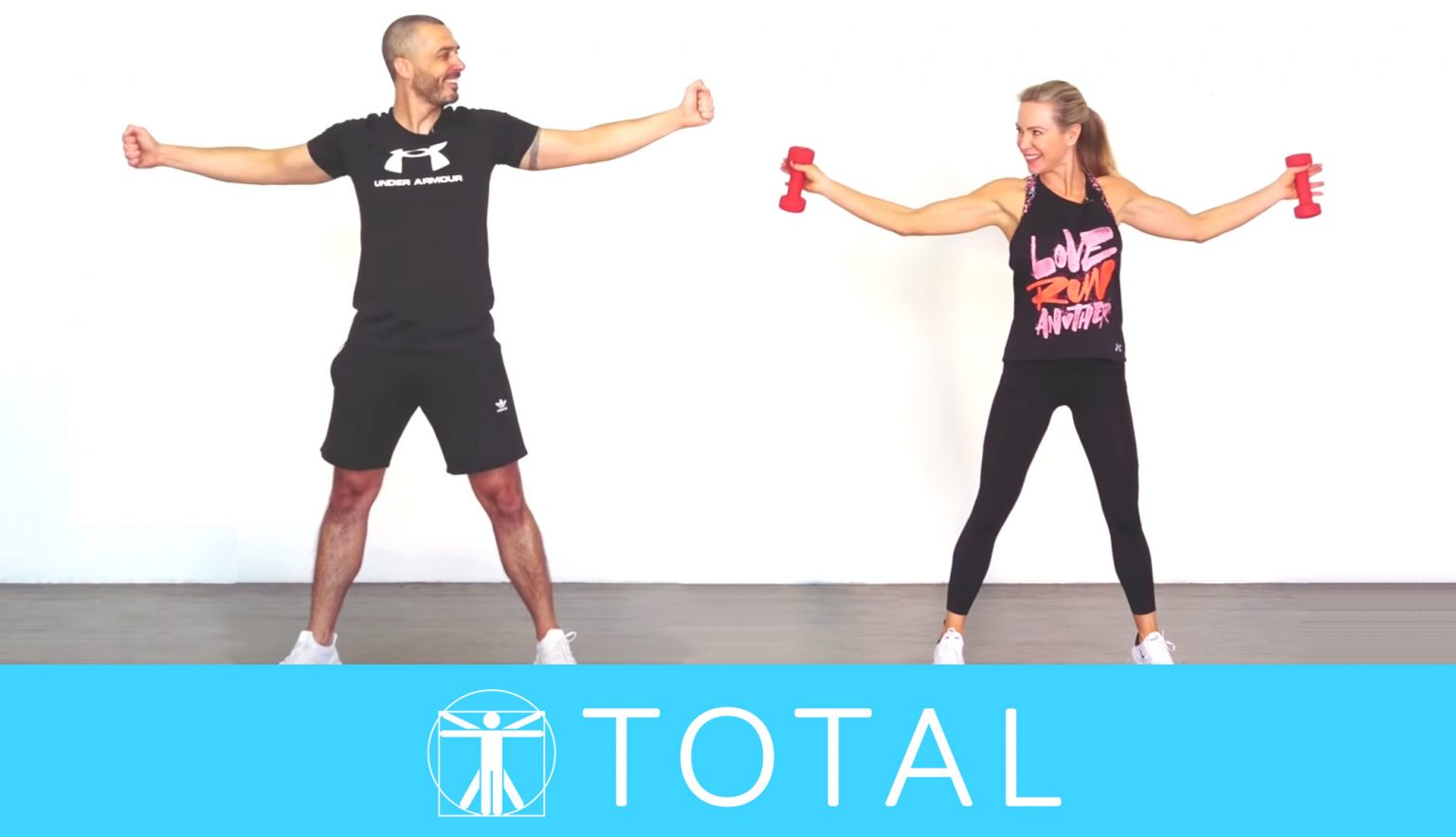 Total | Team Body Project