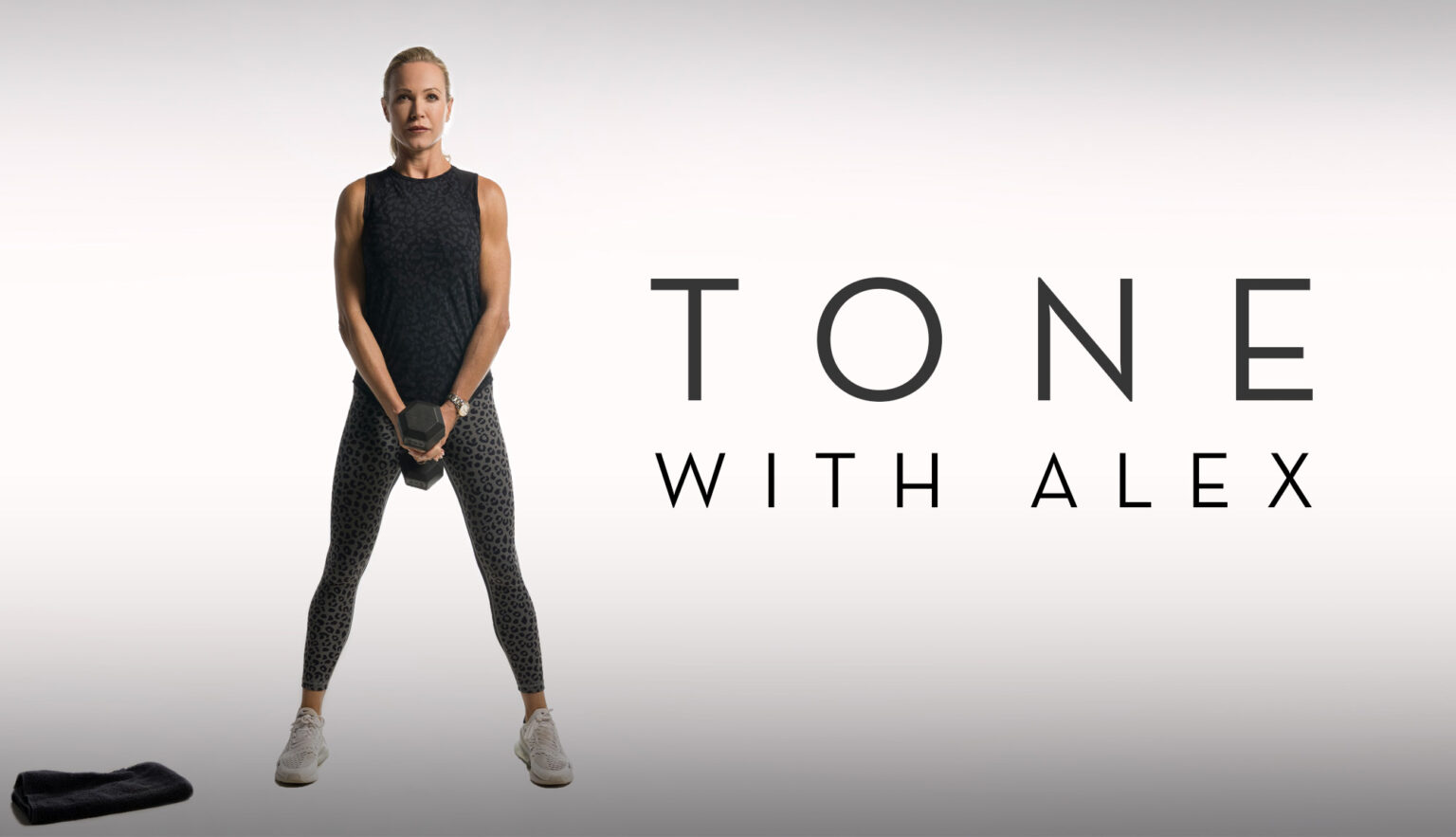 Tone with Alex | Team Body Project