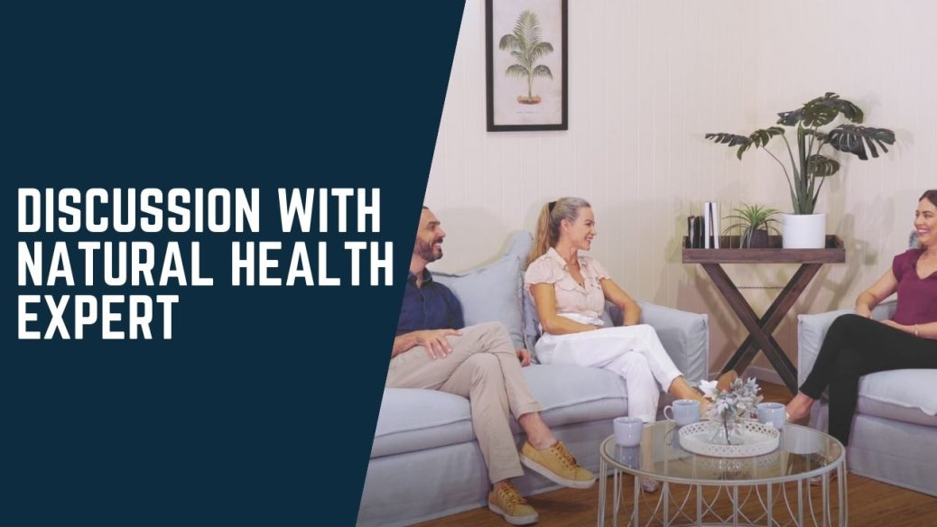 VLOG with Daniel #9: What's NEW at Team Body Project | Team Body Project