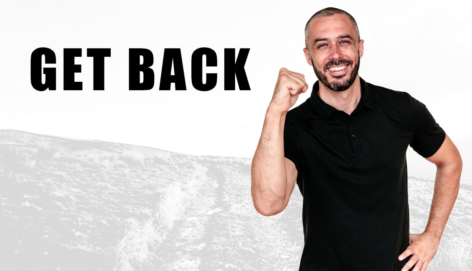 Get Back | Team Body Project