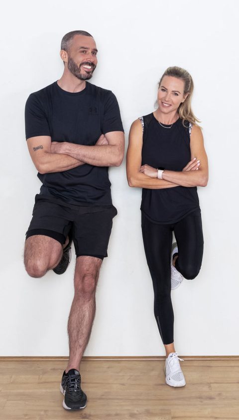 About | Team Body Project