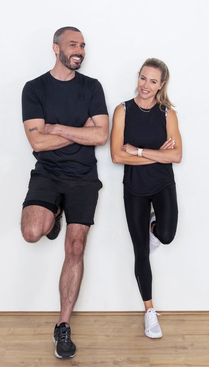 About | Team Body Project