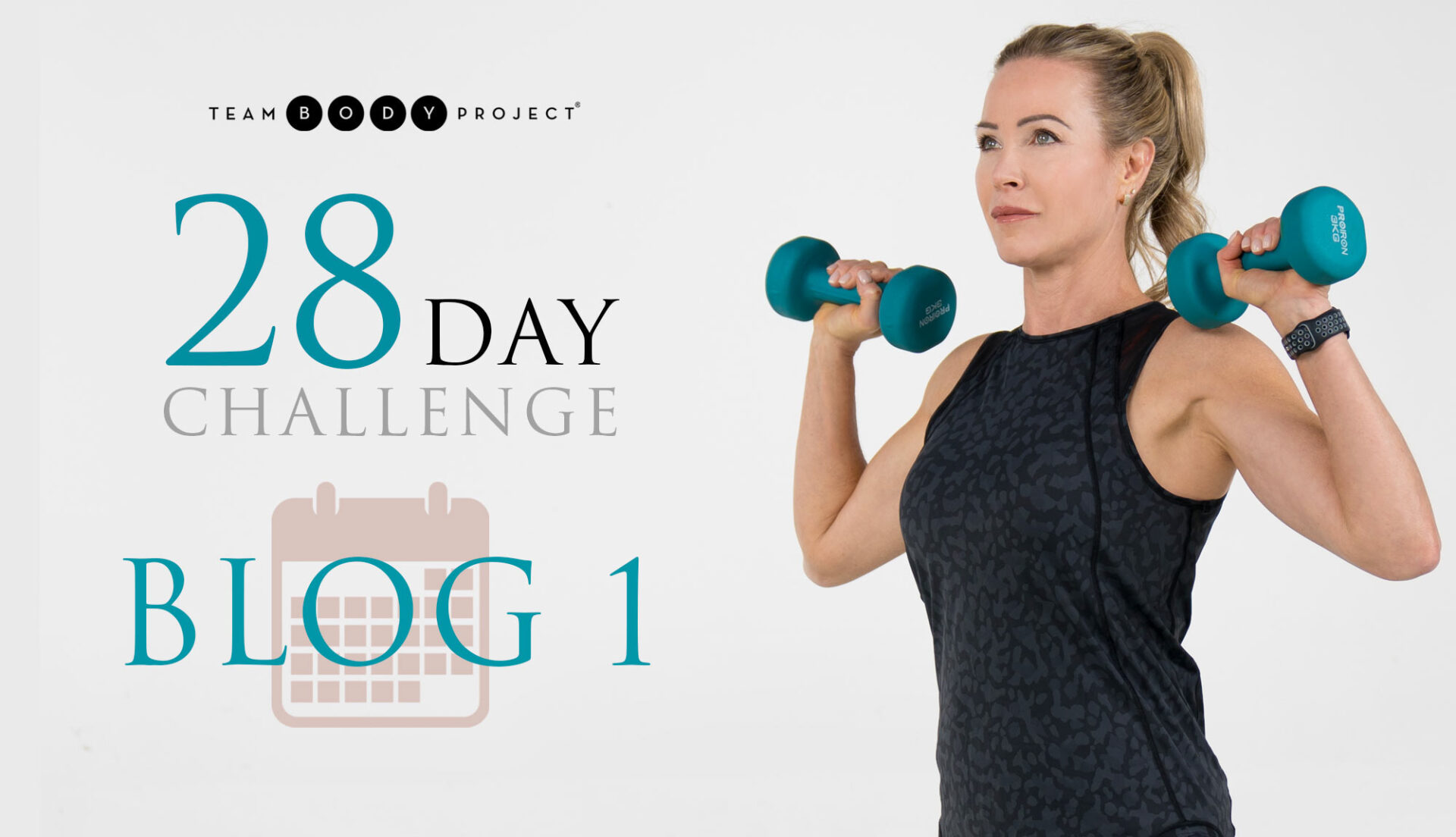 Blog | Team Body Project