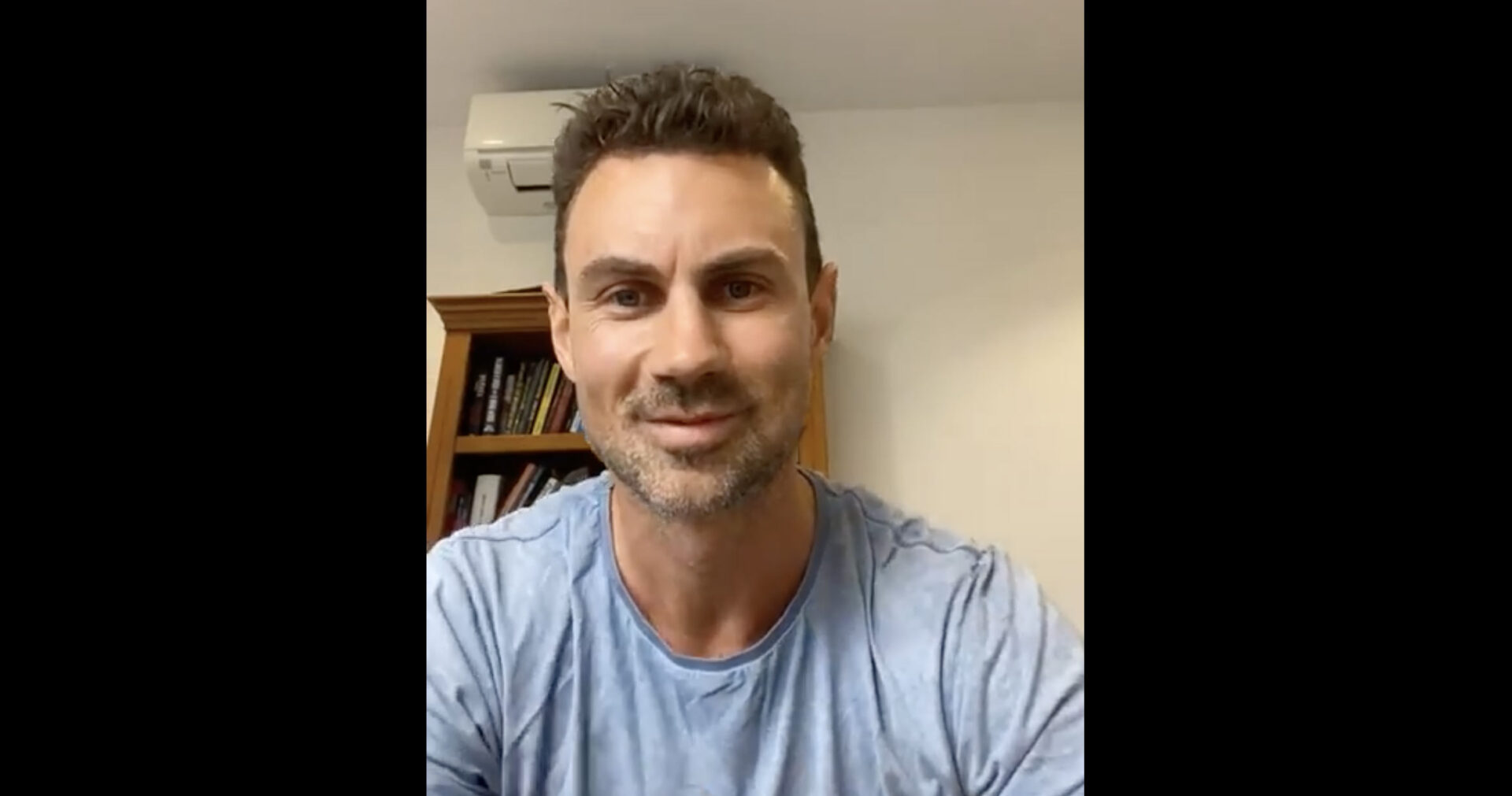 Workout Advice from Master Trainer Luke Sharp | Team Body Project