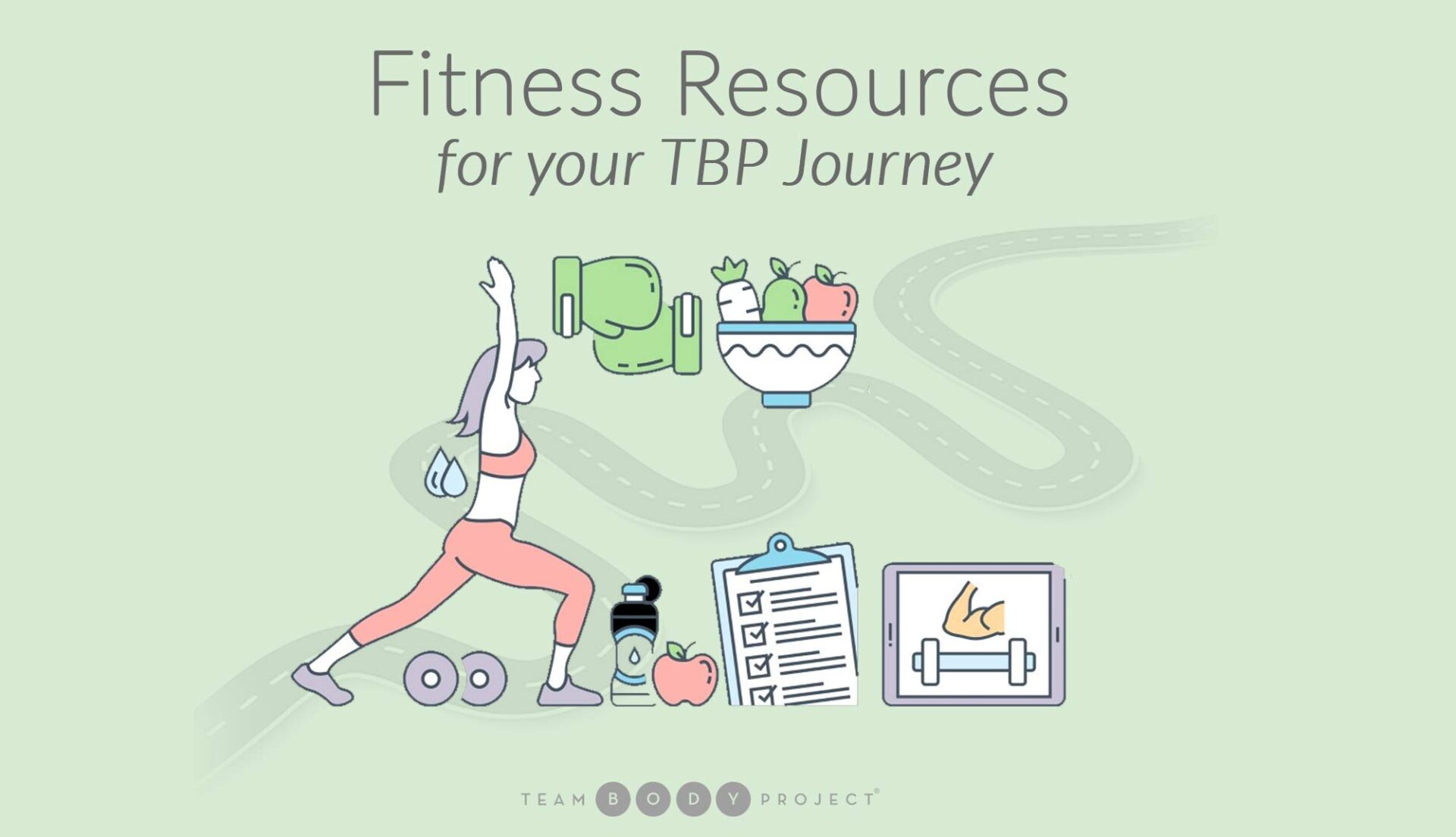 The best fitness training resources to help you on your health journey ...