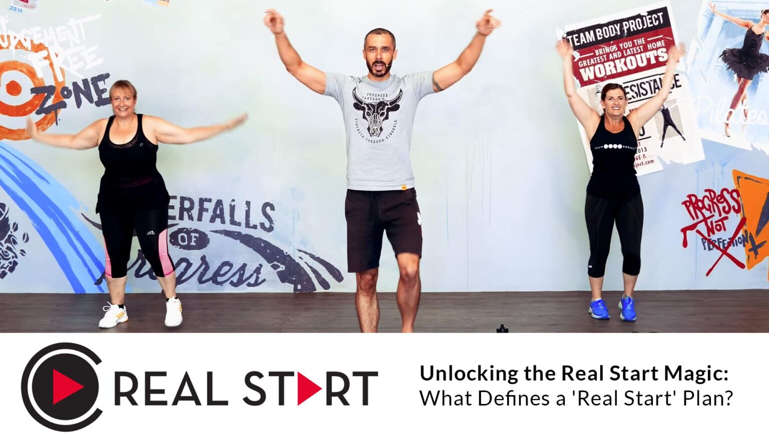 Blog | Team Body Project