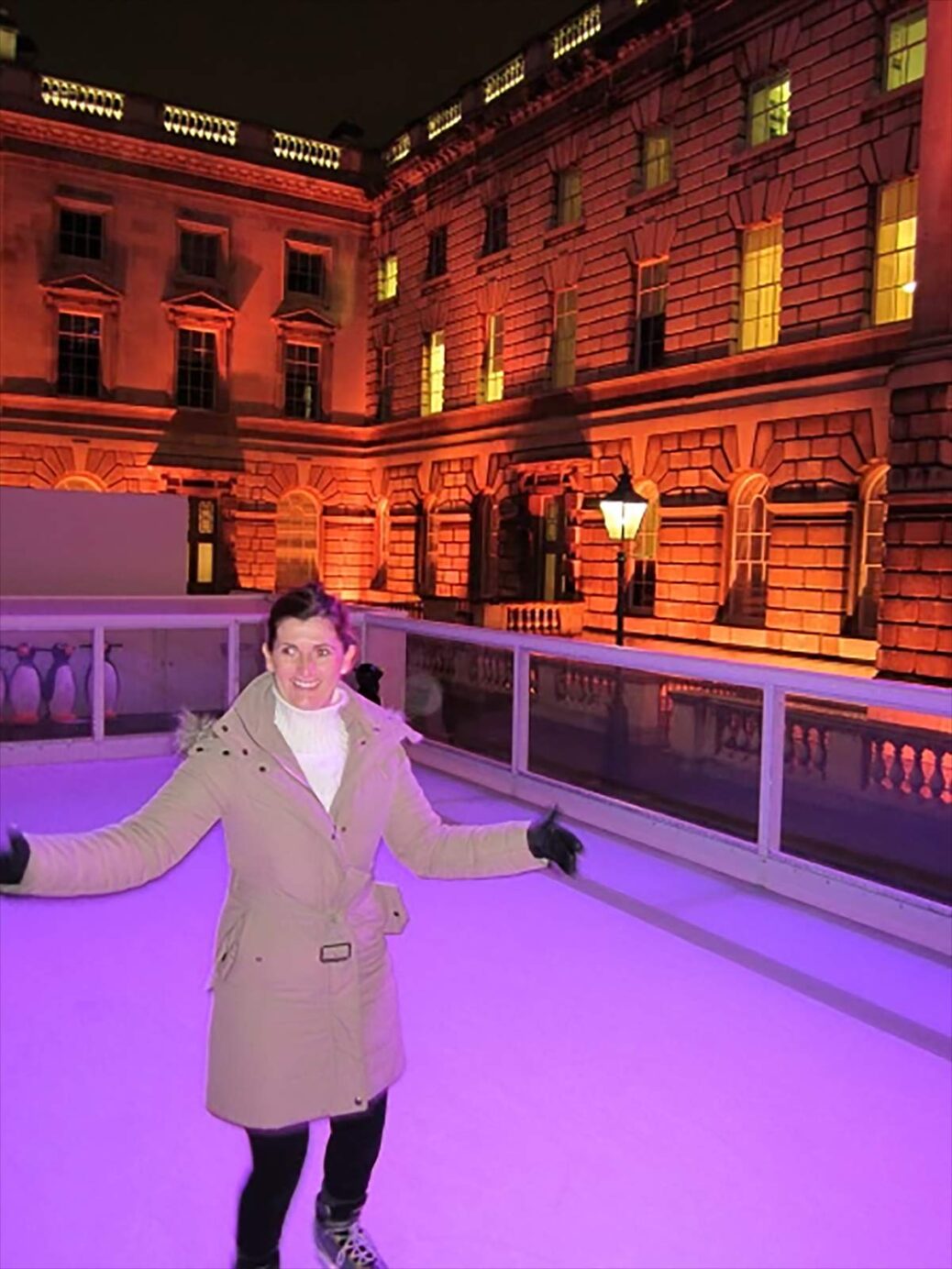 Member Spotlight: Natarsha Crowley on fitness, filming and friendship ...