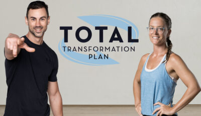 Total Transformation | Team Body Project