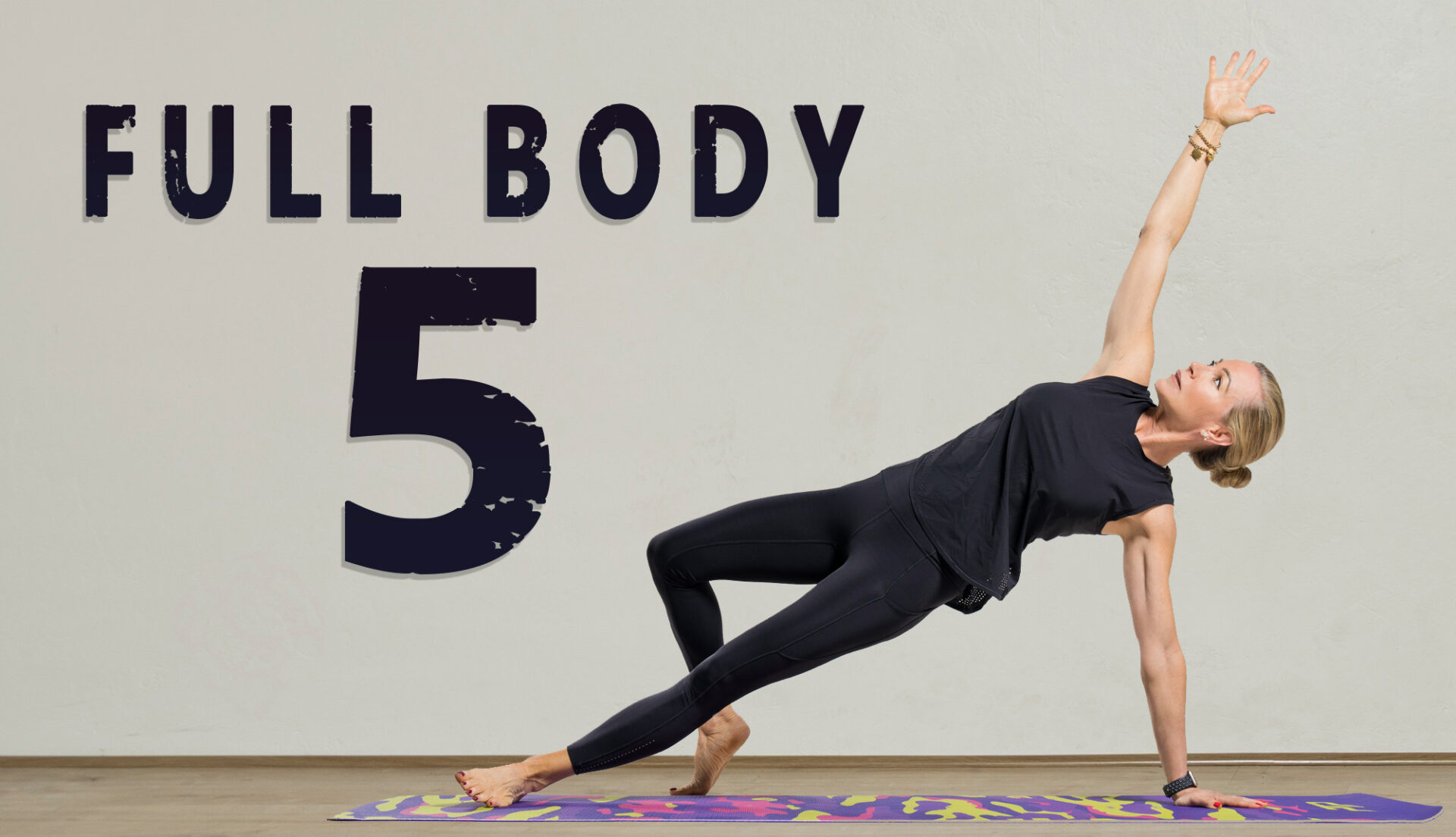 Full Body 5 | Team Body Project