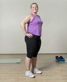 Member Spotlight: Let’s meet Jaimie! | Team Body Project