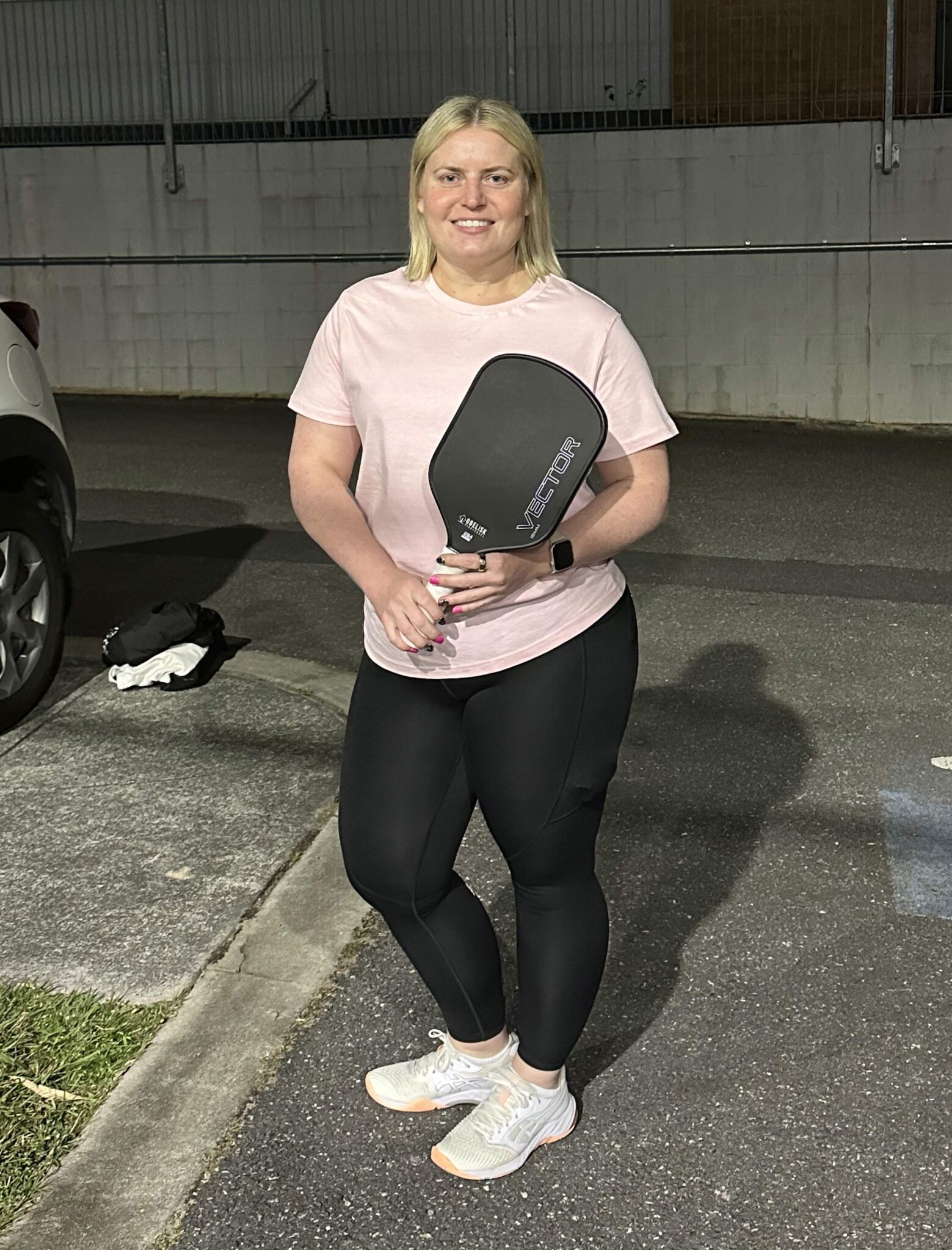 Member Spotlight: Let’s meet Jaimie! | Team Body Project