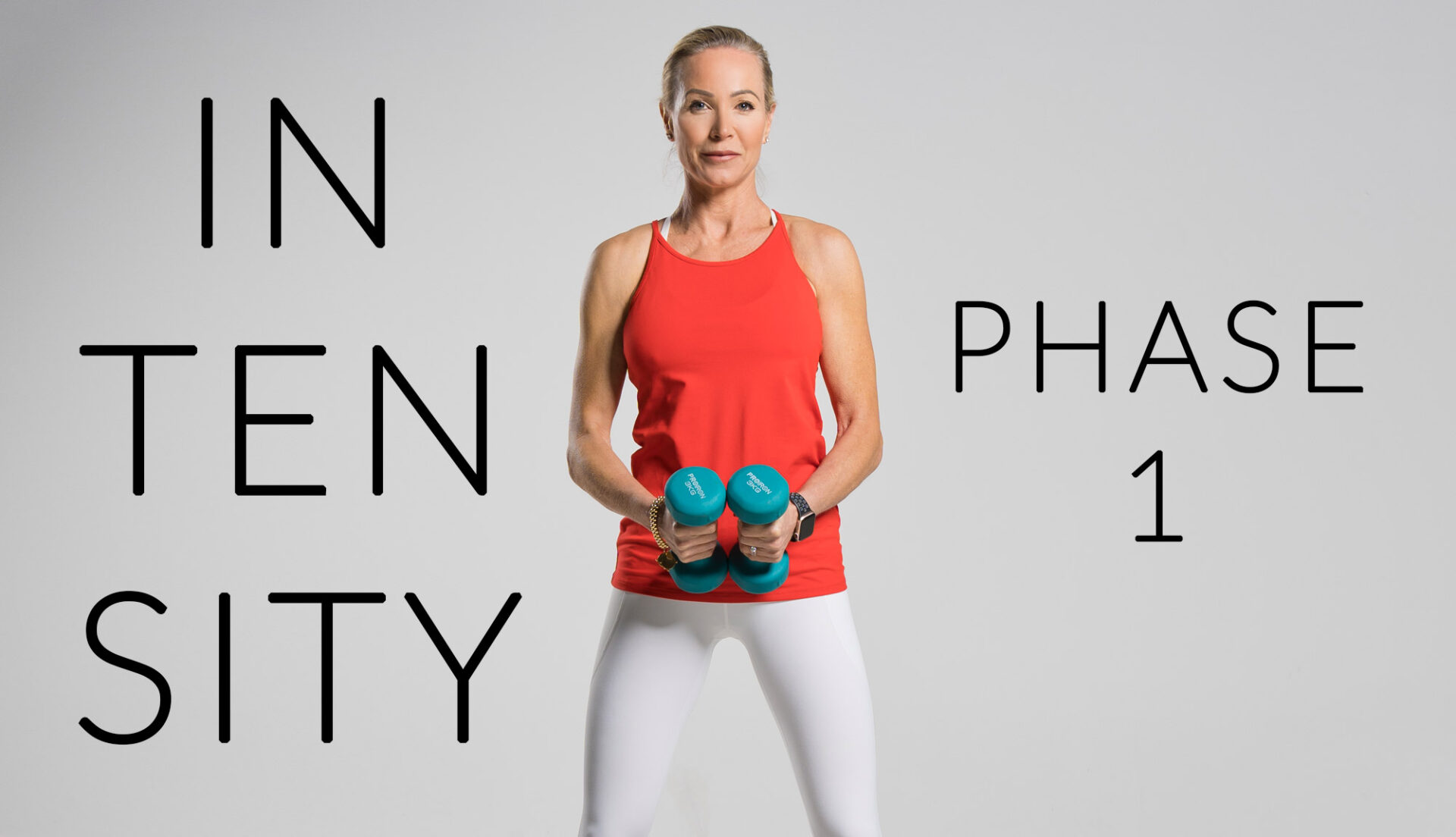 IN-TEN-SITY (Phase 1) | Team Body Project