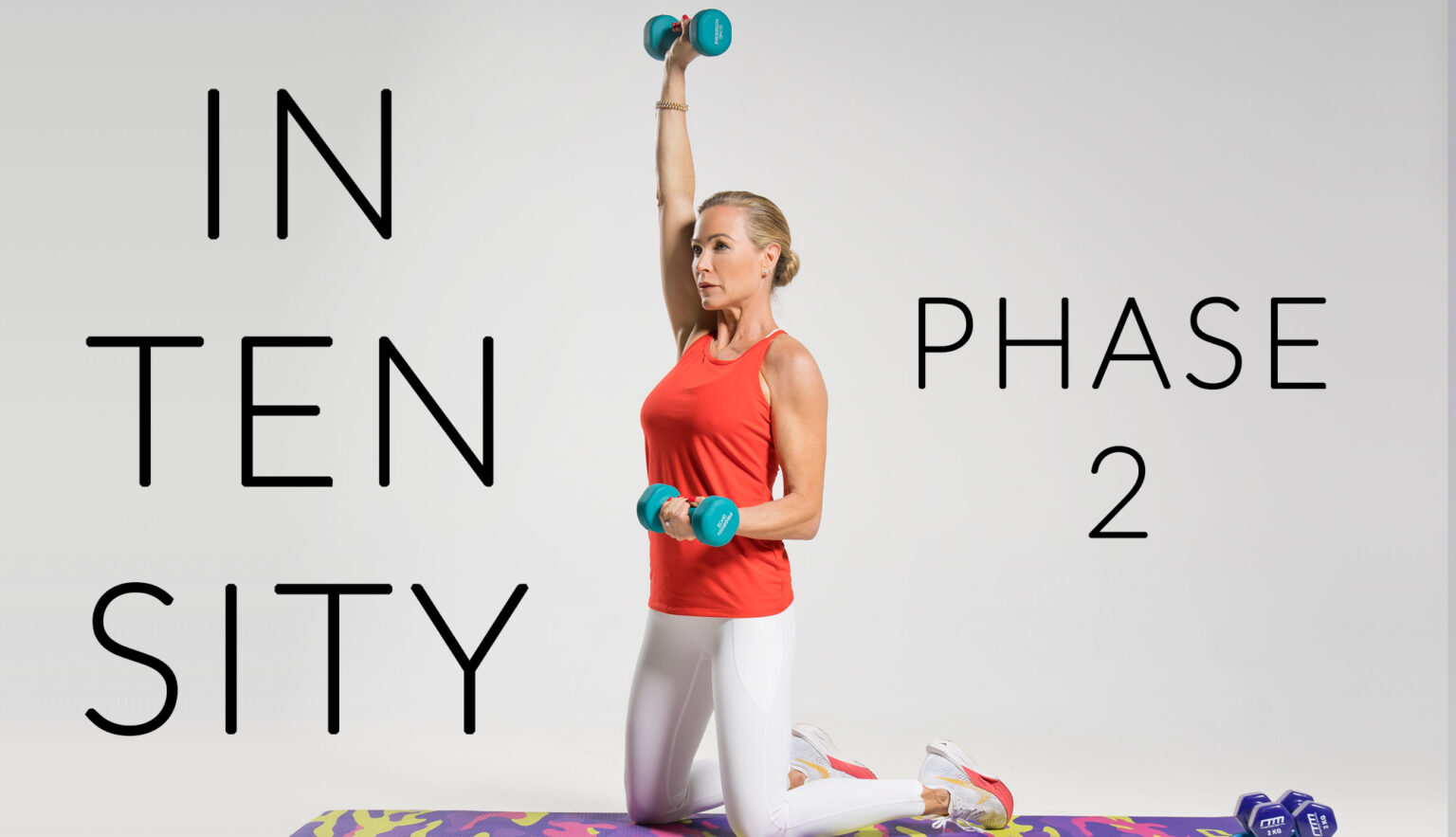 IN-TEN-SITY (Phase 2) | Team Body Project