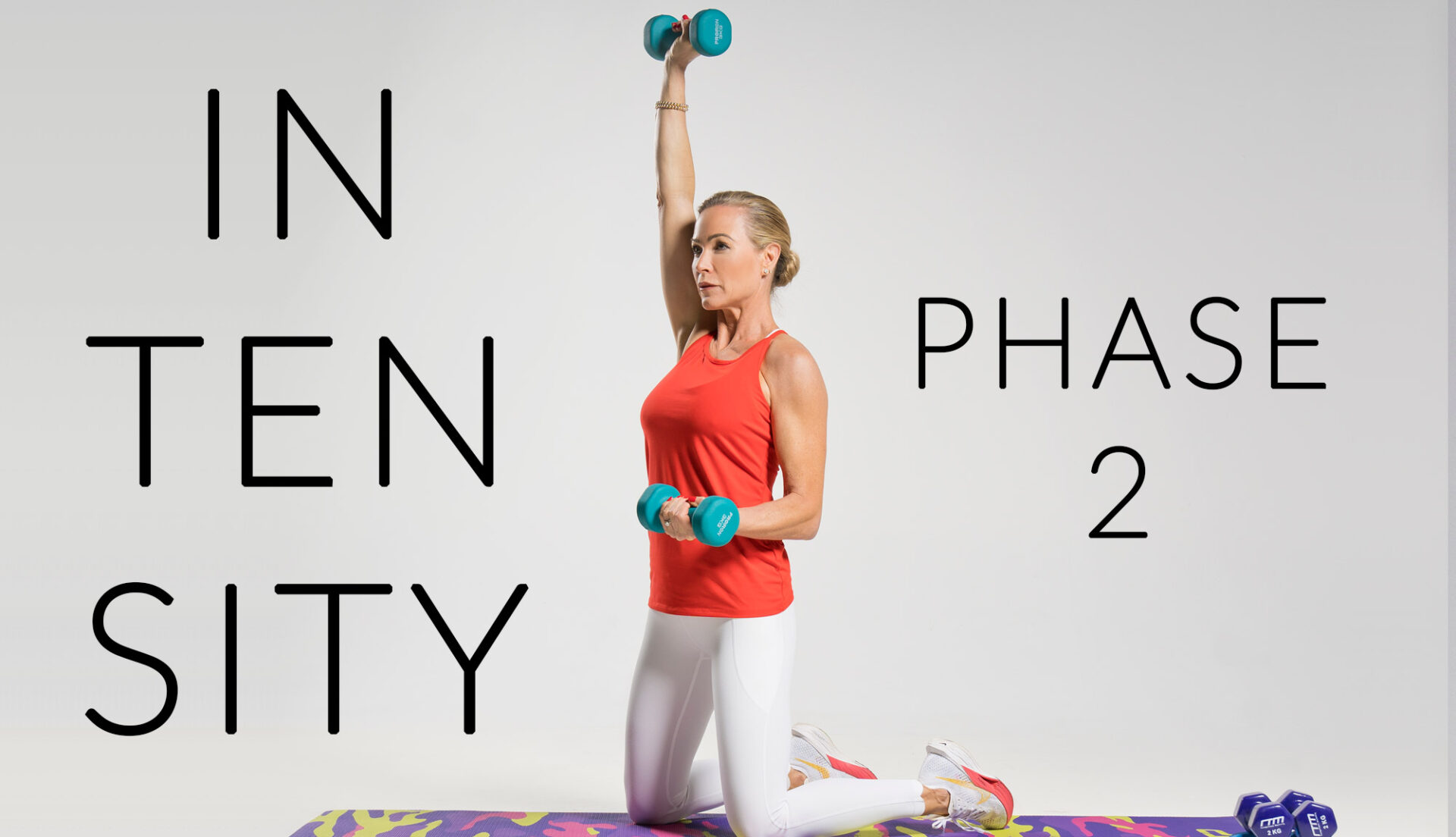 IN-TEN-SITY (Phase 2) | Team Body Project