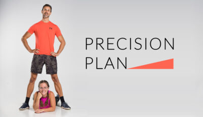 Precision Plan | Team Body Project