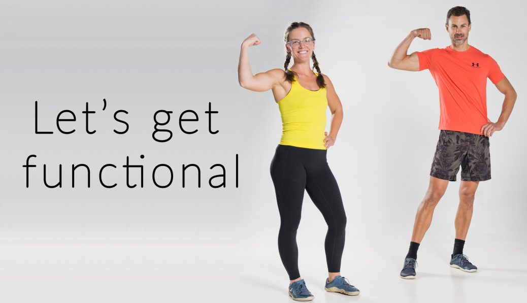 Let S Get Functional Team Body Project