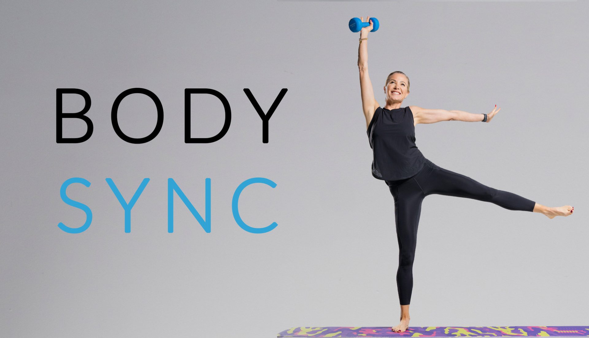 Body Sync | Team Body Project