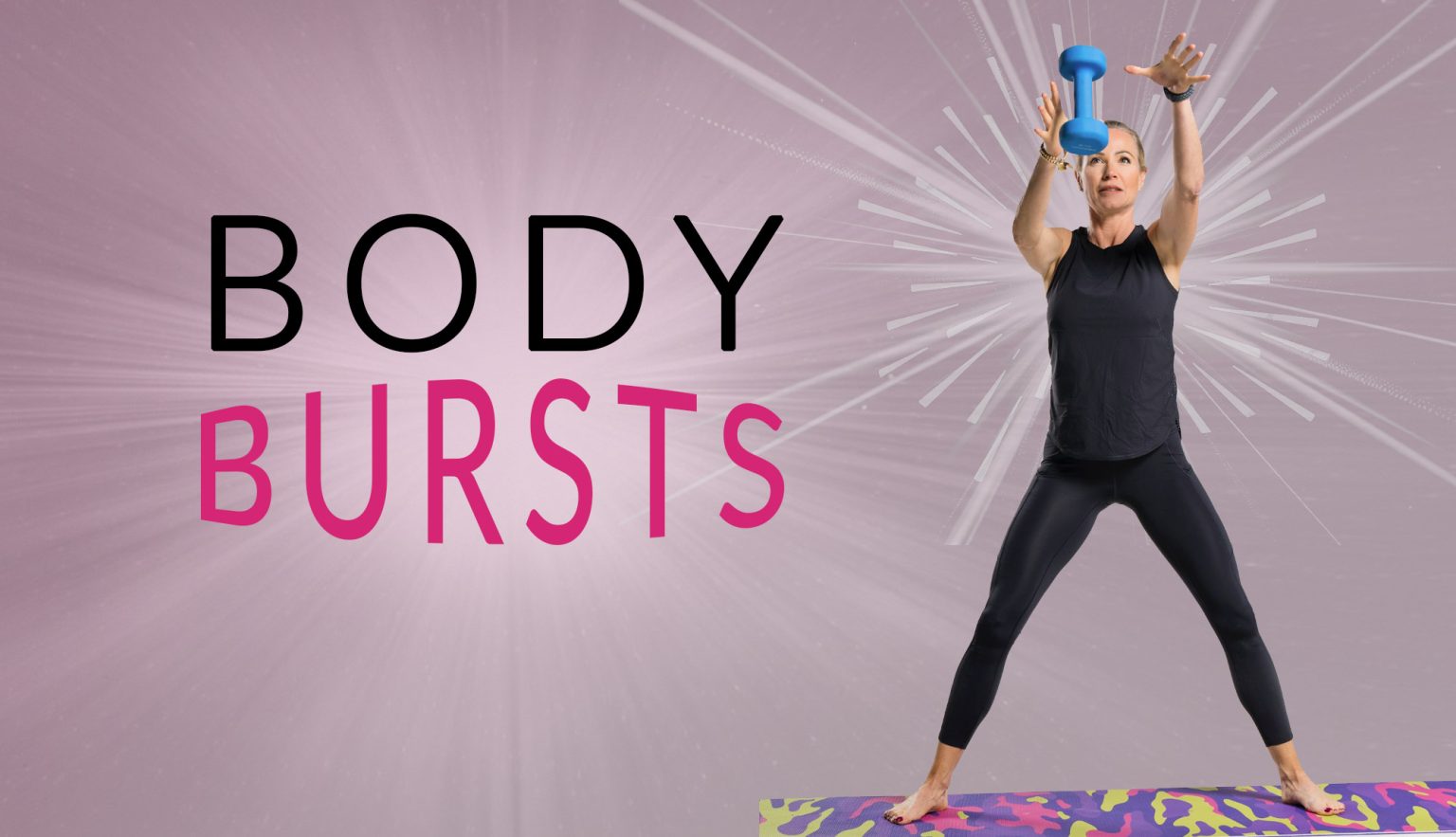 Body Burst | Team Body Project